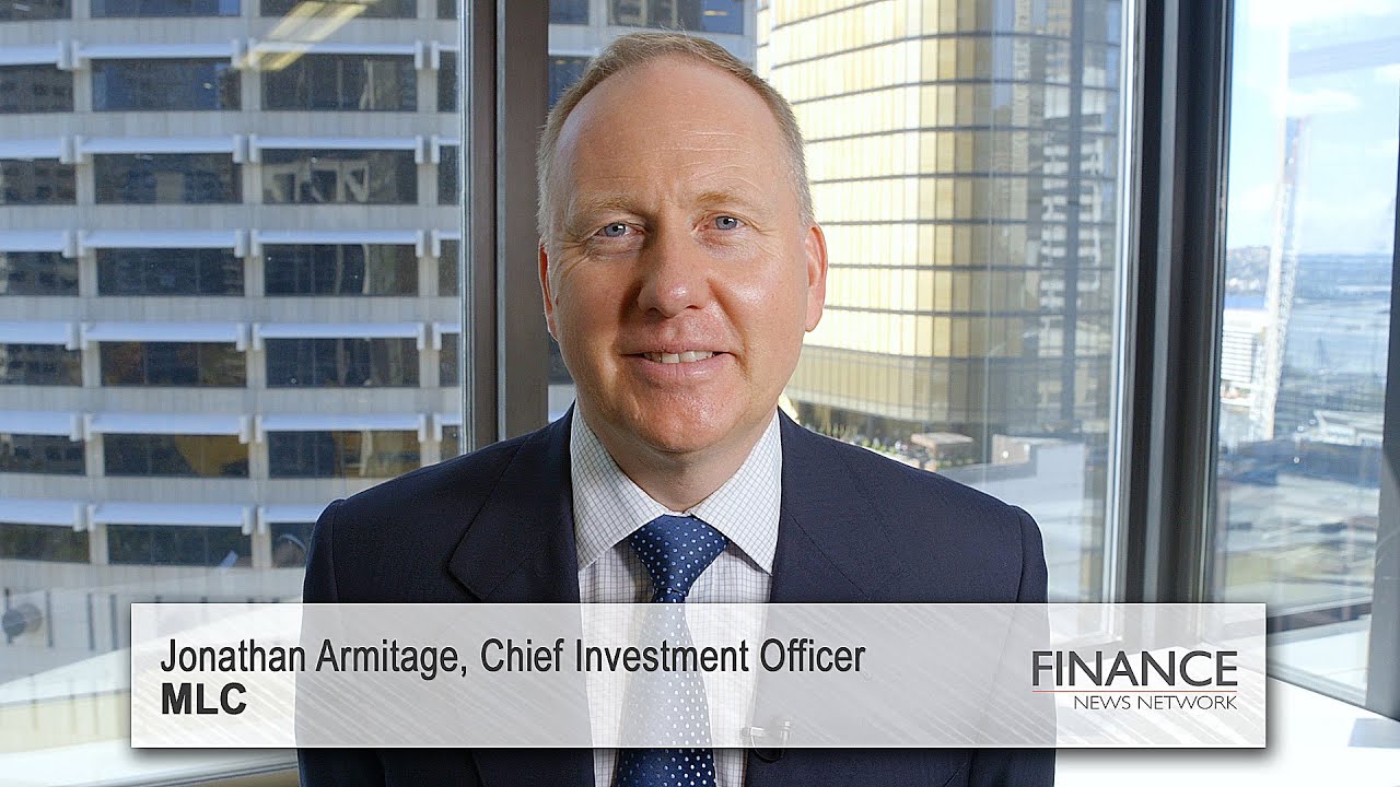Market update with Jonathan Armitage (MLC) - YouTube