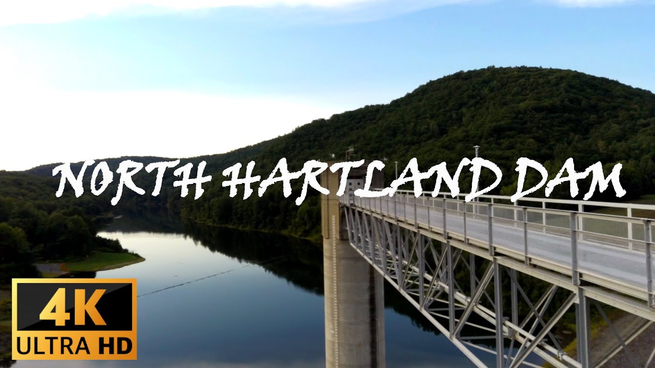 Historic Flood! You Won't Believe the High Water Mark at the North ...