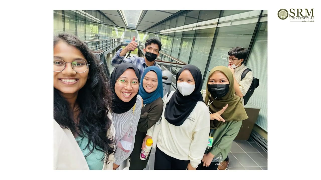 Student Familiarisation Programme at UTP Malaysia |International ...
