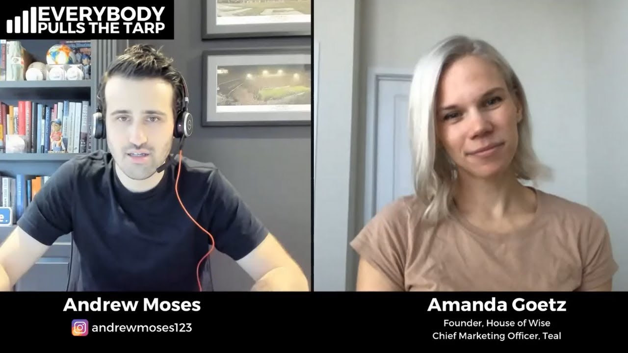Interview with Entrepreneur Amanda Goetz: You Name It, I'm Doing It ...
