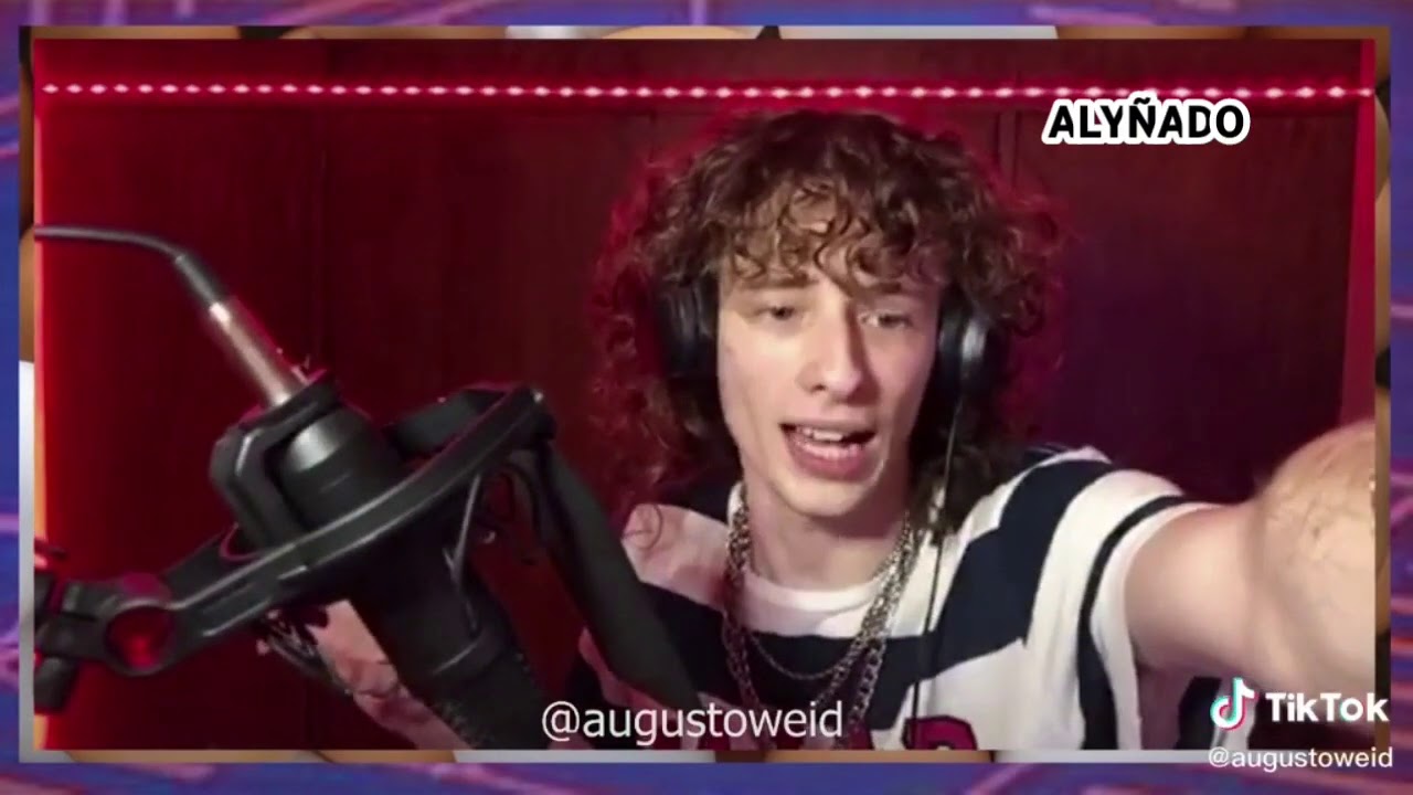 Clips de augusto weid #1 - YouTube