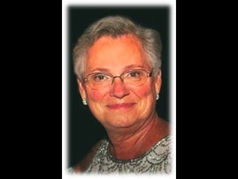 Memorial Service for Deb Townsend - YouTube