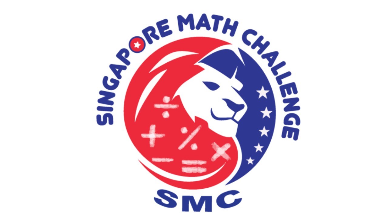 SINGAPORE MATH CHALLENGE (SMC) Primary 5 2021 (1-5) - YouTube
