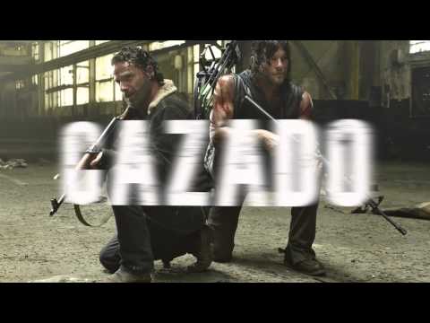 The Walking Dead final de temporada