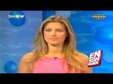 Hakan Uzan'ın spiker eşi Özlem Hanife | Güncel Günlük Haberler