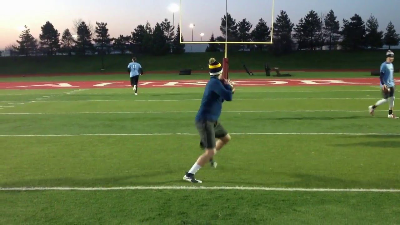 Jack Bastable #2 House of Speed Training - YouTube