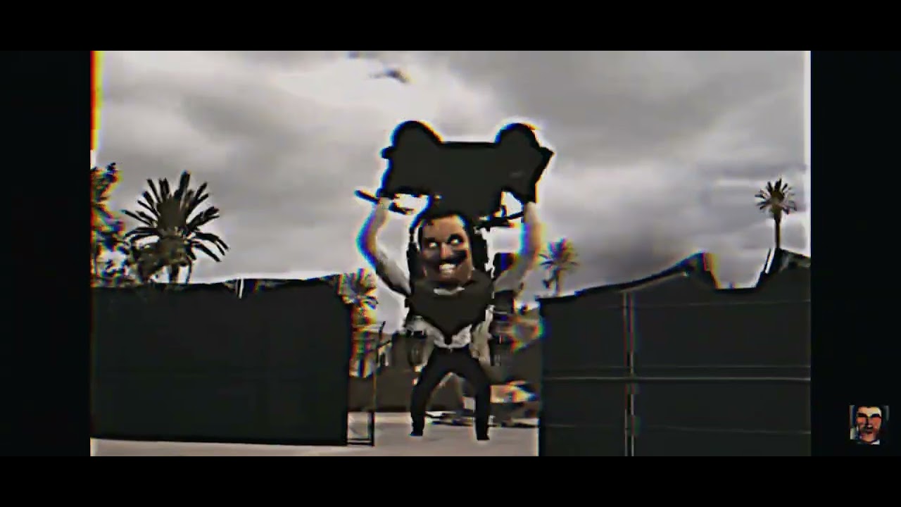 skibidi toilet 63 cap cut effects - YouTube