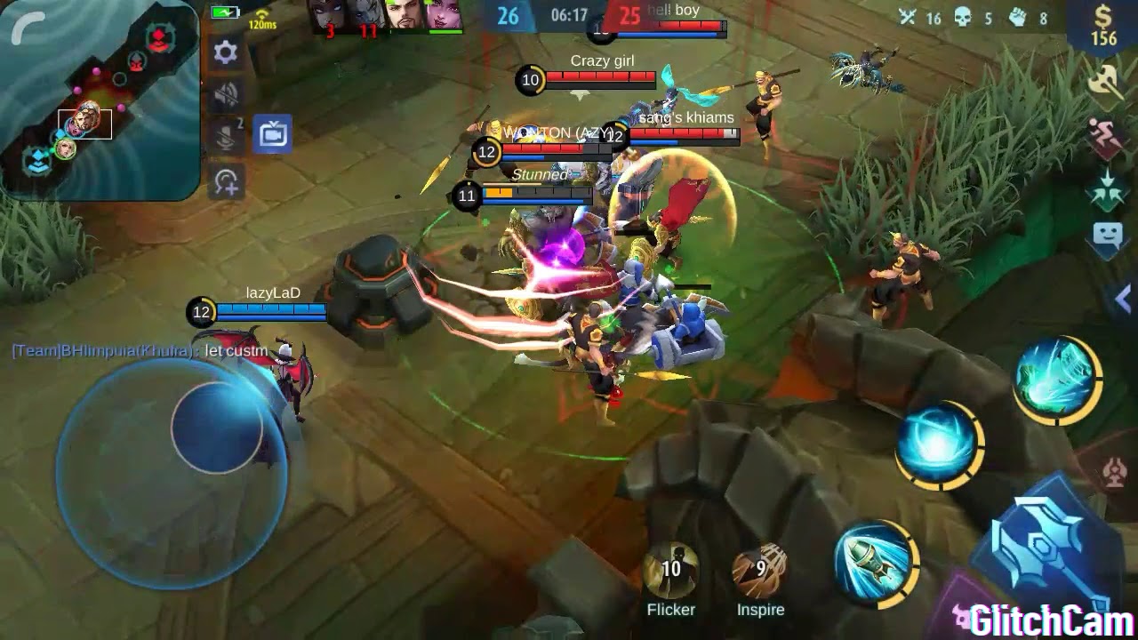 one of the best hero in Brawl - YouTube