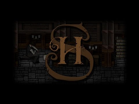 Shadow Hunter gameplay - YouTube