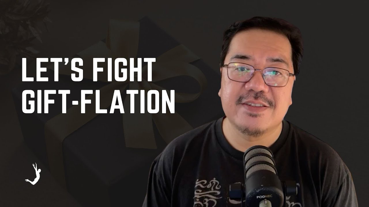 Gift-Flation Explained and How to Save Money This Christmas - YouTube
