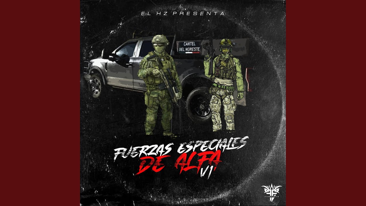 Fuerzas Especiales De alfa v1 - YouTube