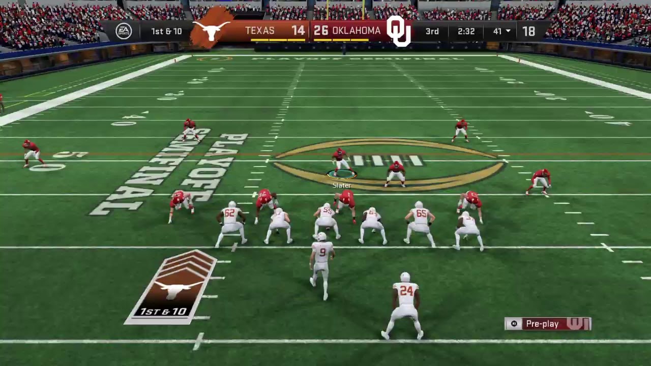 Madden 20 career mode episode 2 season 0 - YouTube
