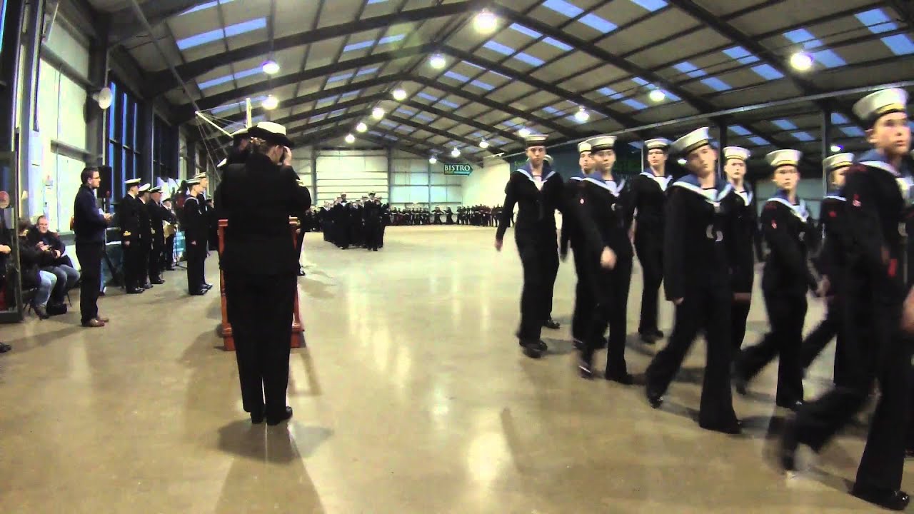 March Past 2016 - YouTube