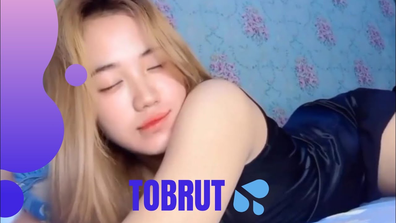 Tiktok Bokong Semok [Part 3] 🔴 Goyang Bokong Gede - YouTube