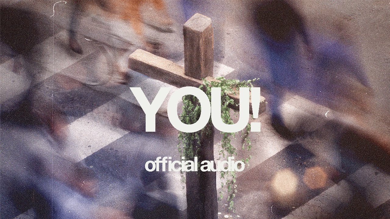 FRVR FREE - YOU! (OFFICIAL AUDIO) - YouTube