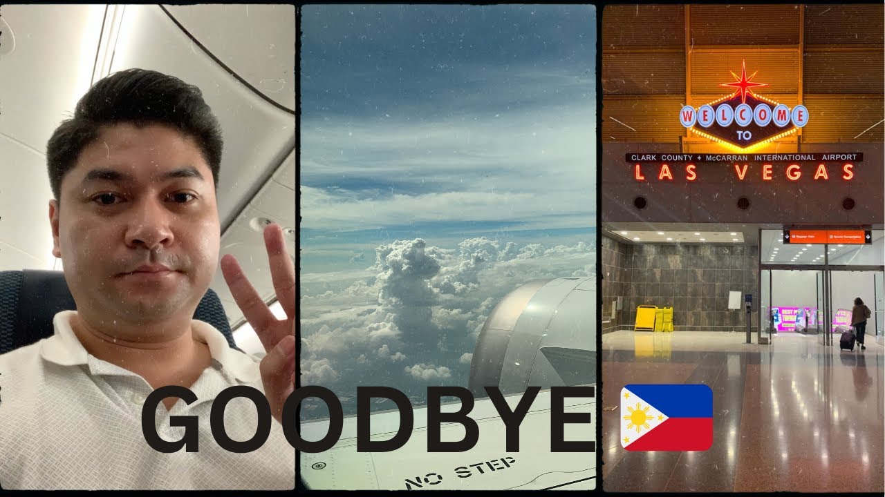 Goodbye Philippines - YouTube