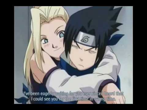 ♥ Sasuke x Ino ~ My Heart Will Go On ♥