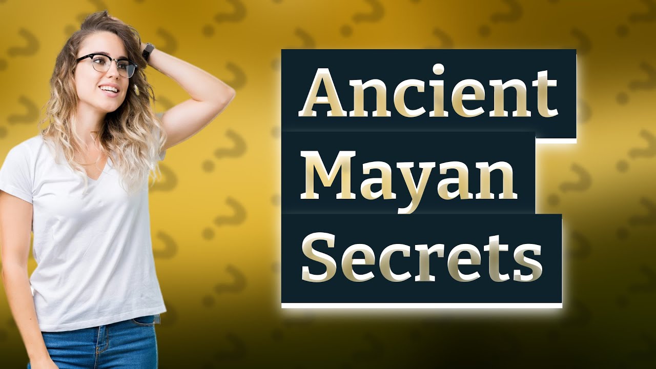 How Does Georgia Relate to Ancient Mayan Secrets? - YouTube
