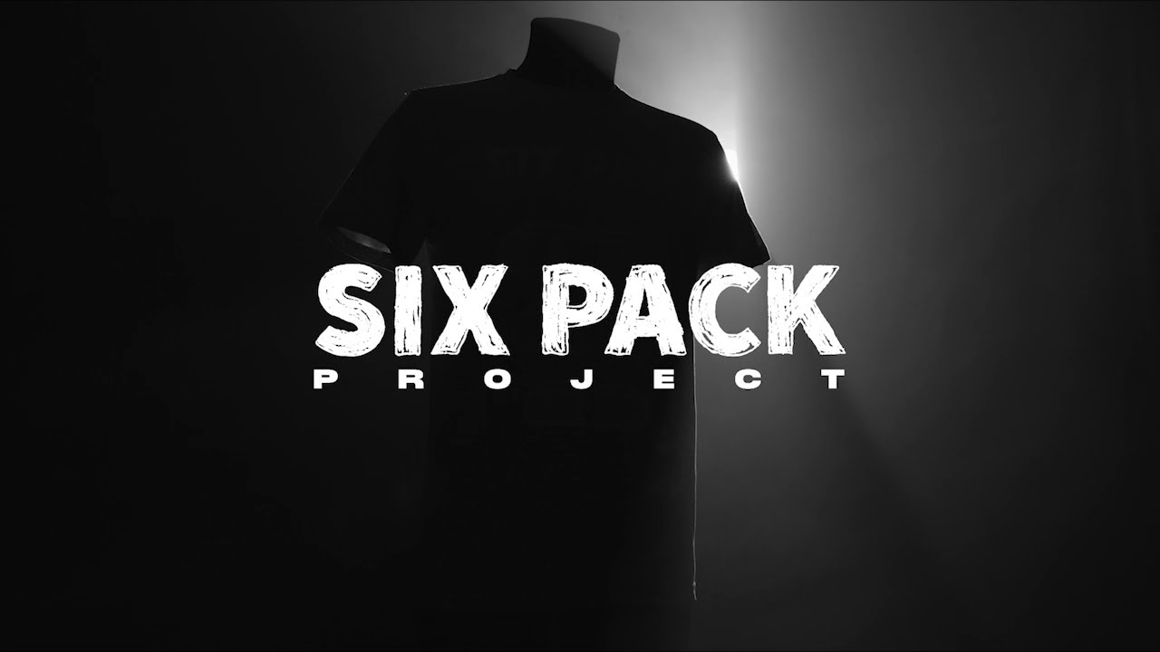 SIX PACK PROJECT - YouTube