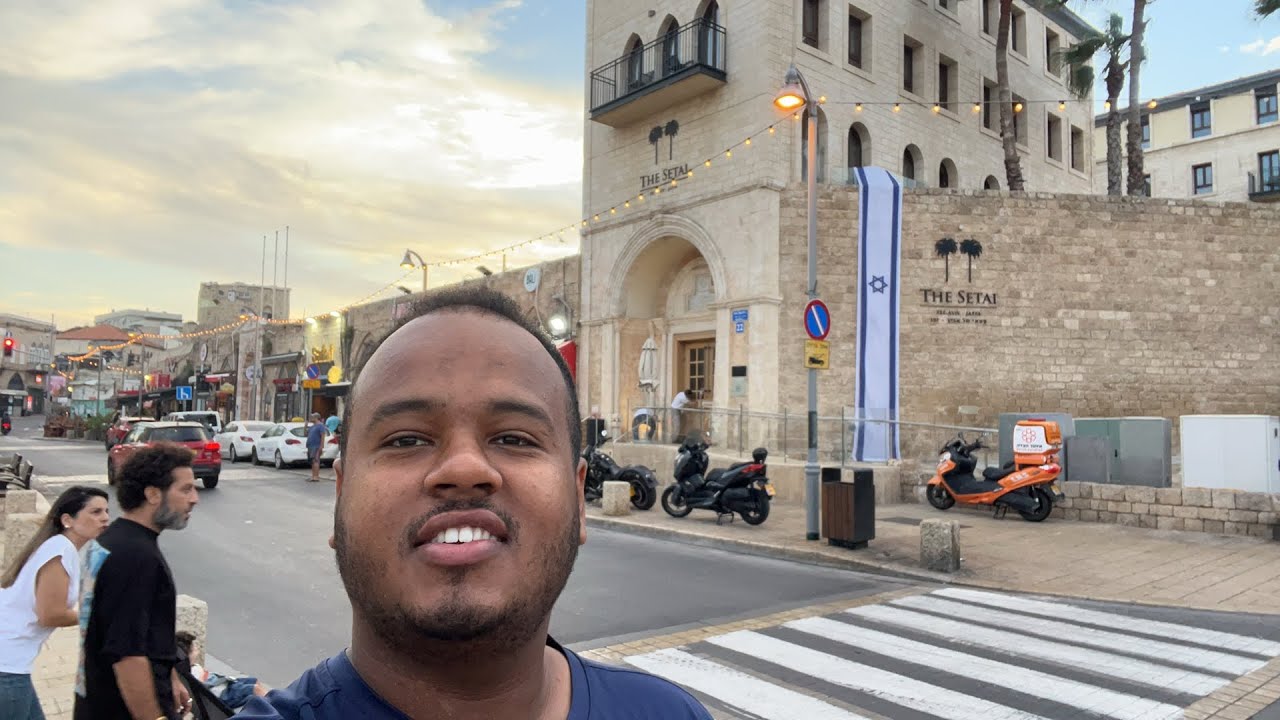 Live from Israel updates from the war - YouTube