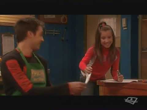 Kaboum S3E26 -Ver de peur