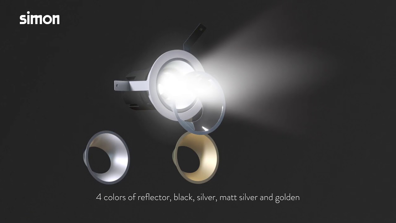 Simon - LED SIMON - YouTube