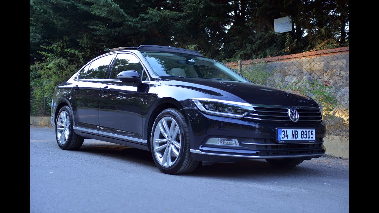 Passat Comfortline Highline Unterschied