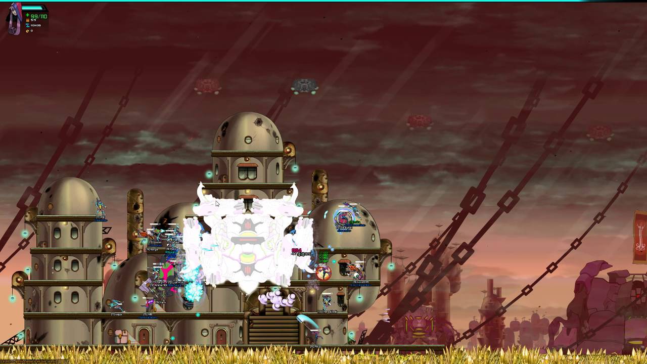 Starbreak - Elite Vanquished pub run - Duskwing - YouTube