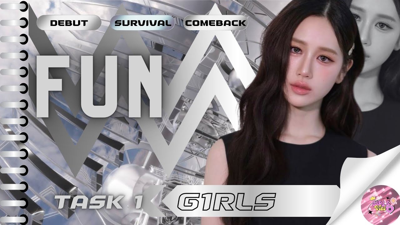 [𝐓𝐄𝐀𝐌 𝟒] 𝐆𝟏𝐑𝐋𝐒 - 𝐅𝐮𝐧 𝐛𝐲 @Officialfromis9 - YouTube