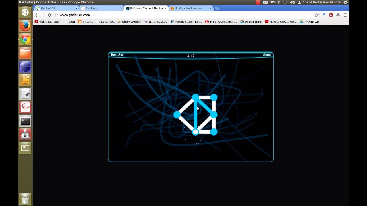 Pathuku Walkthrough ( Easy ) Level 1 of 60! - YouTube