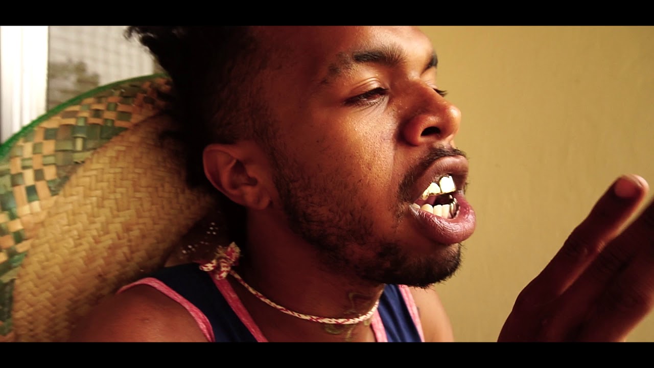 Melly Mell Tha Mobsta - Playlist (AyyyMixtape Video) Dir ...