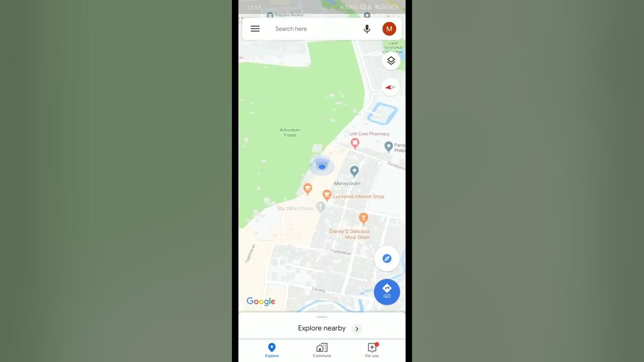 Lenovo K10 note Z6L Z5S Z5 Z5 pro Z6 SE ZUI 11 GPS bug / problem fix (tagalog) - YouTube