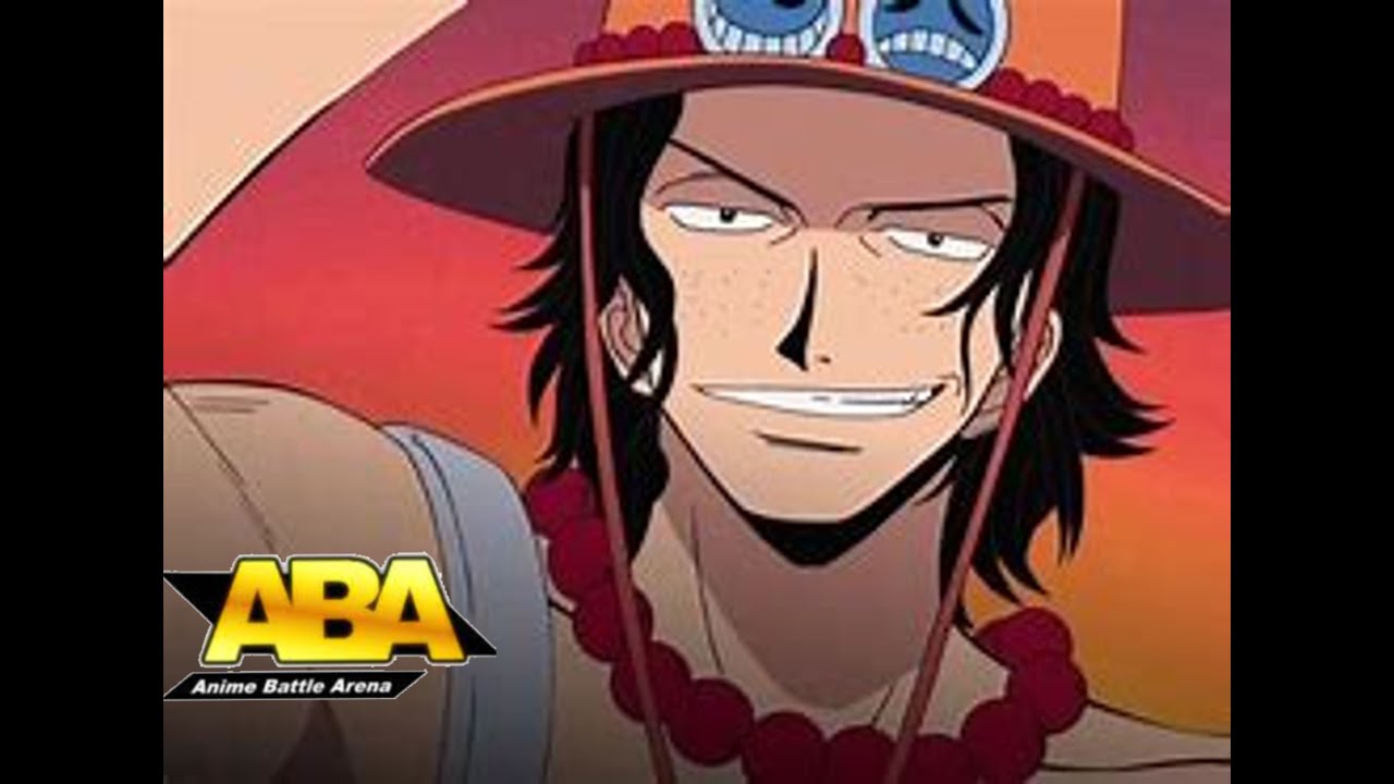 Ace Is The Best Fire Character In ABA!!! - YouTube