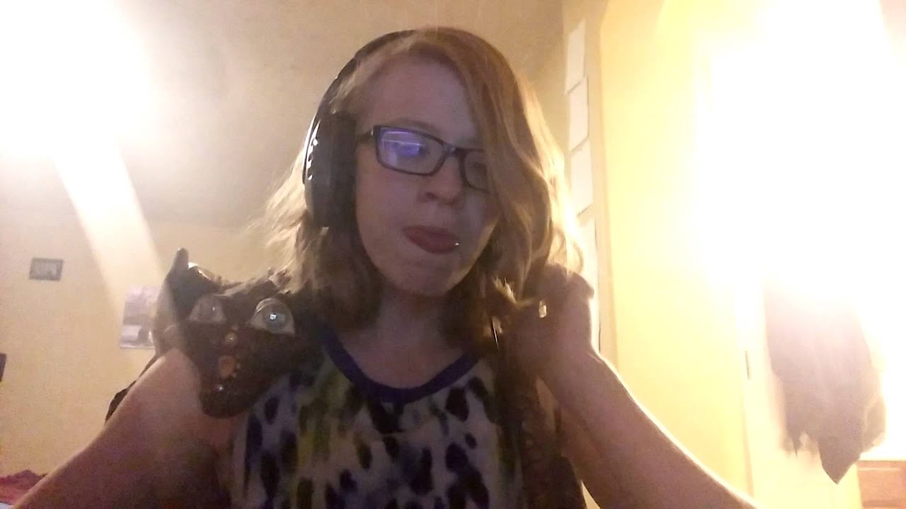 The Willow Maid by Erutan (katethegreat19) - YouTube