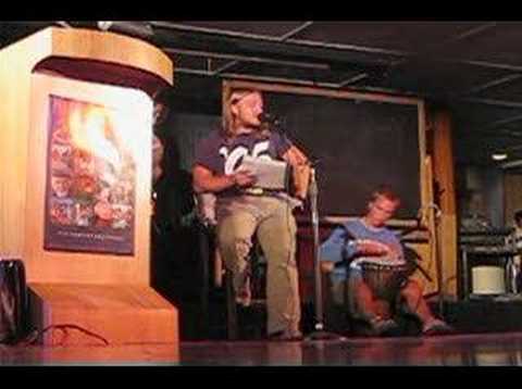 Jason Lemberg - Tomorrow's Change - YouTube