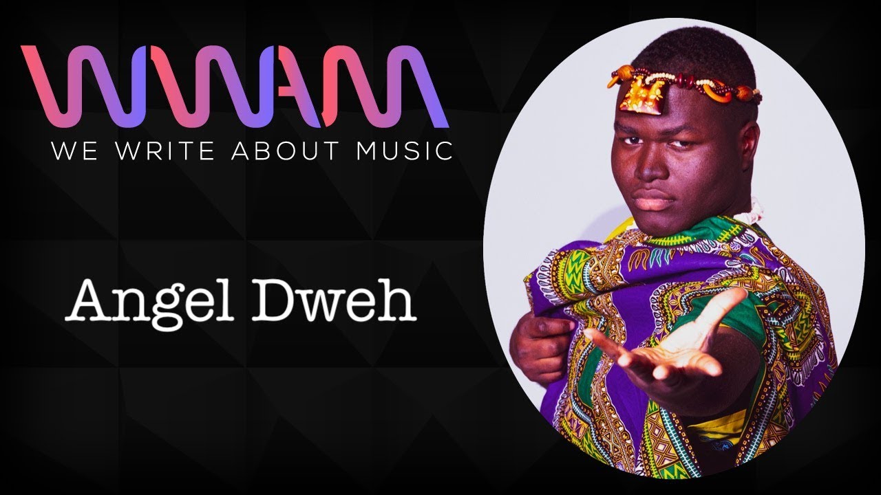 Angel Dweh Returns to Talk Summer-Ready Single, "Dance" - YouTube