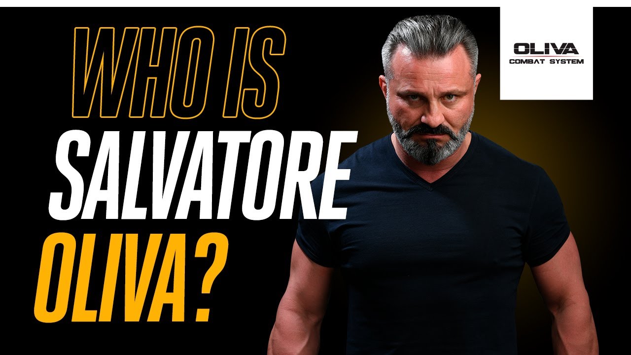 OLIVA Combat: Who's Really Behind It? - YouTube