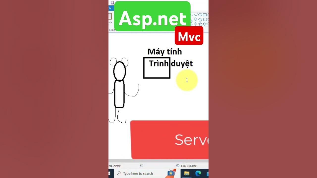Lập trình web với aspnet mvc - YouTube