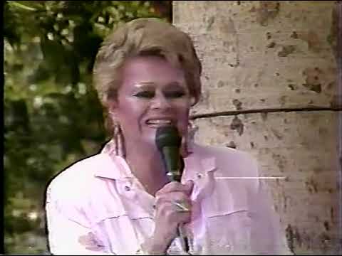 The PTL Club - Richard Dortch Hosts - 1987 - YouTube