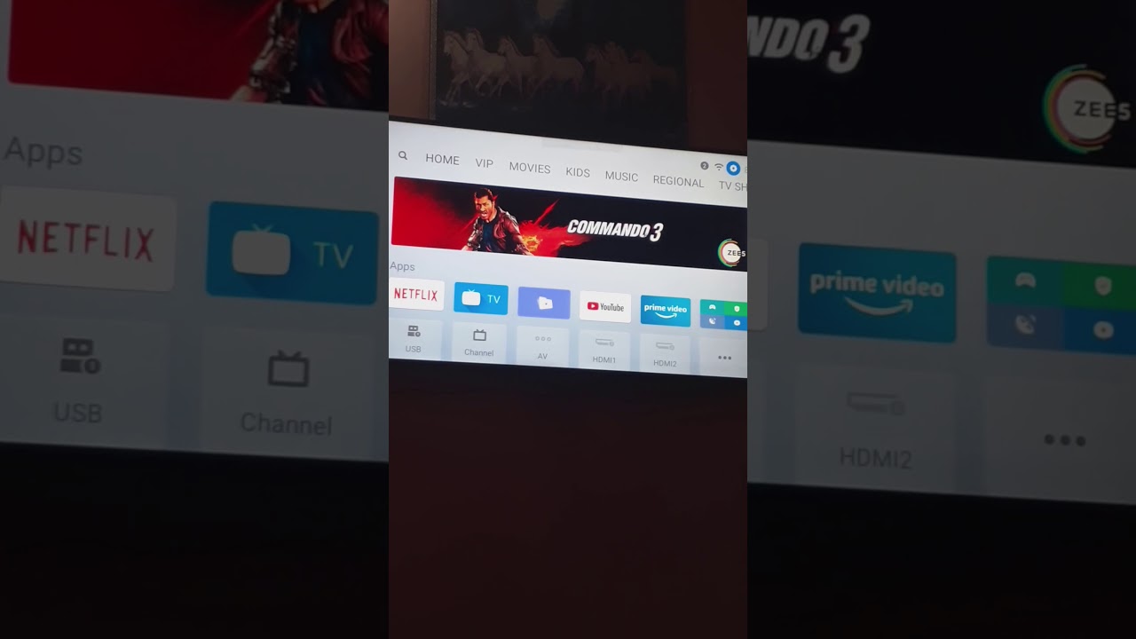How to update Mitv - YouTube