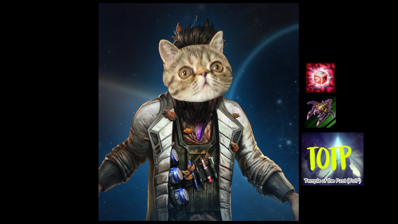 #149: Inner Power - Stetmann Solo (p2) [Starcraft 2 Co-op Mutation ...