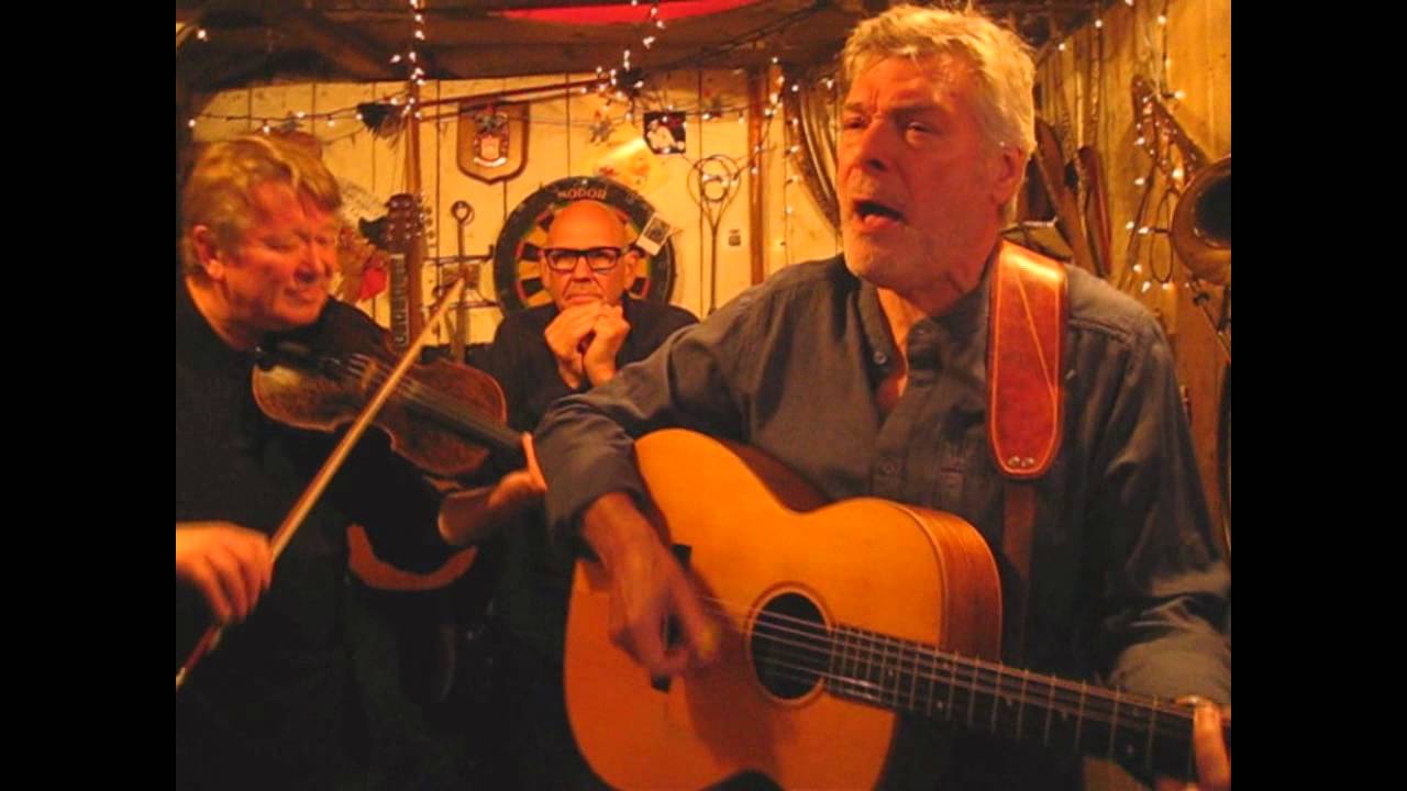 Steve Tilston Trio - Some Times - Songs From The Shed - YouTube