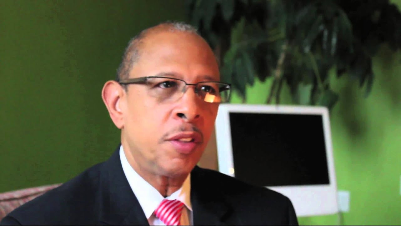 Robert Scales - YouTube