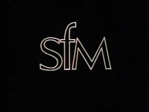 SFM Entertainment Logo (1998) Normal, Fast, Slow And Reversed - YouTube