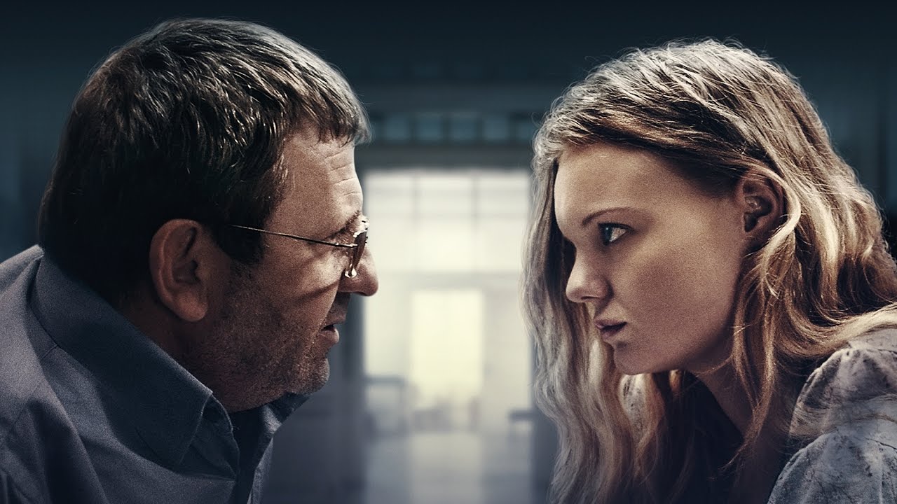 Graduation trailer - out now on DVD, Blu-ray & on demand - YouTube