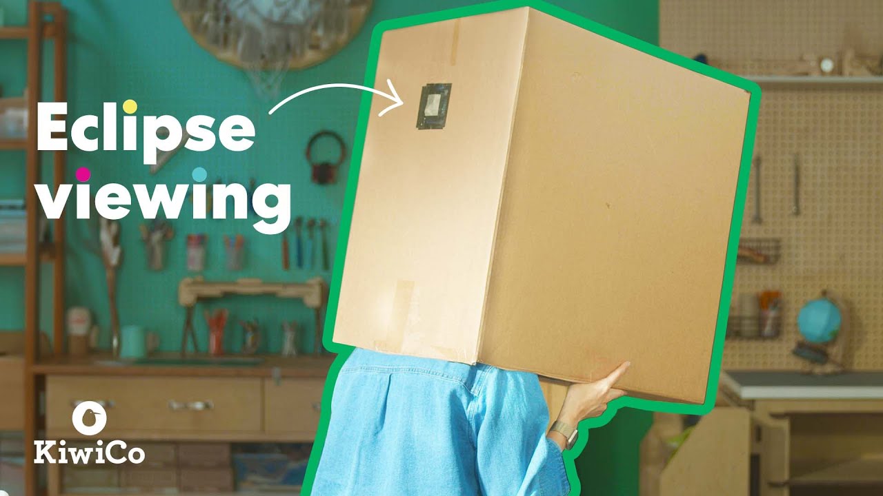 6 things you didn’t know about eclipses - YouTube