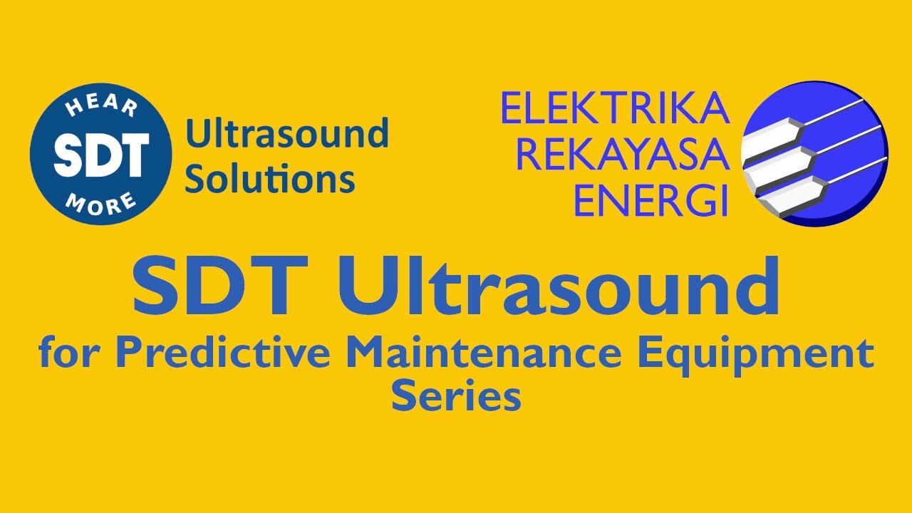 SDT Webinar Series 10 - Demonstrasi SDT270 dan Sonavu - YouTube