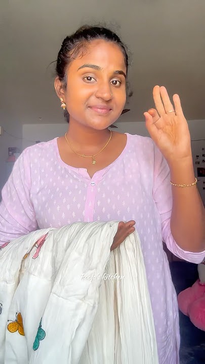 கோழி அடிச்சு குழம்பு வெச்சாச்சு 😋 ️ | Minivlog 😍 #poojaskitchen #minivlog #shorts - YouTube