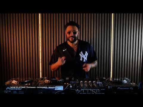 Afrohouse Mix | Yasha Studio Afro House Mix 2025. V29