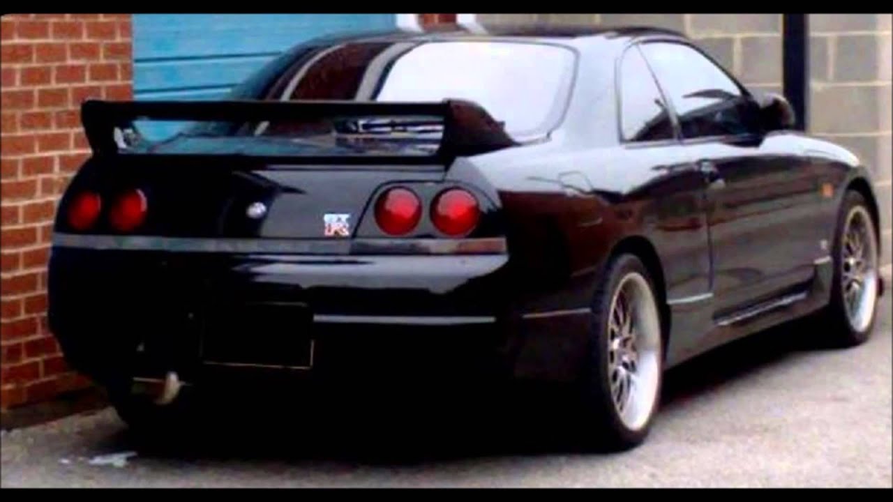 Custom Cars UK - YouTube